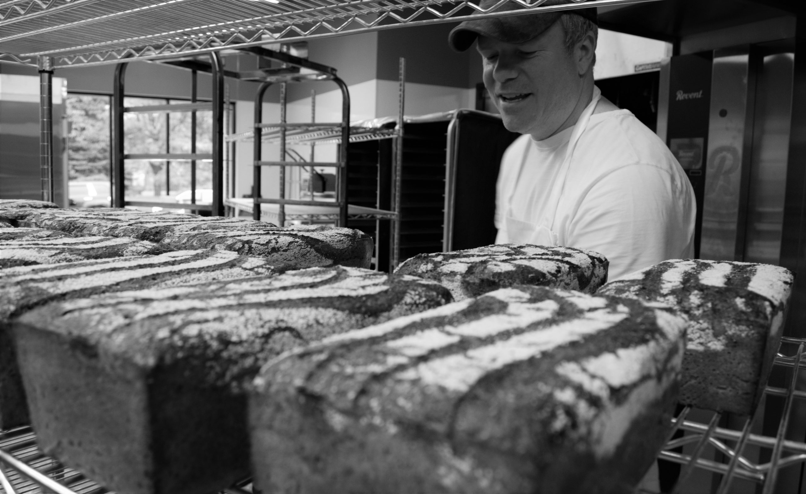 Baker’s Field Flour and Bread - Seward Community Co-op