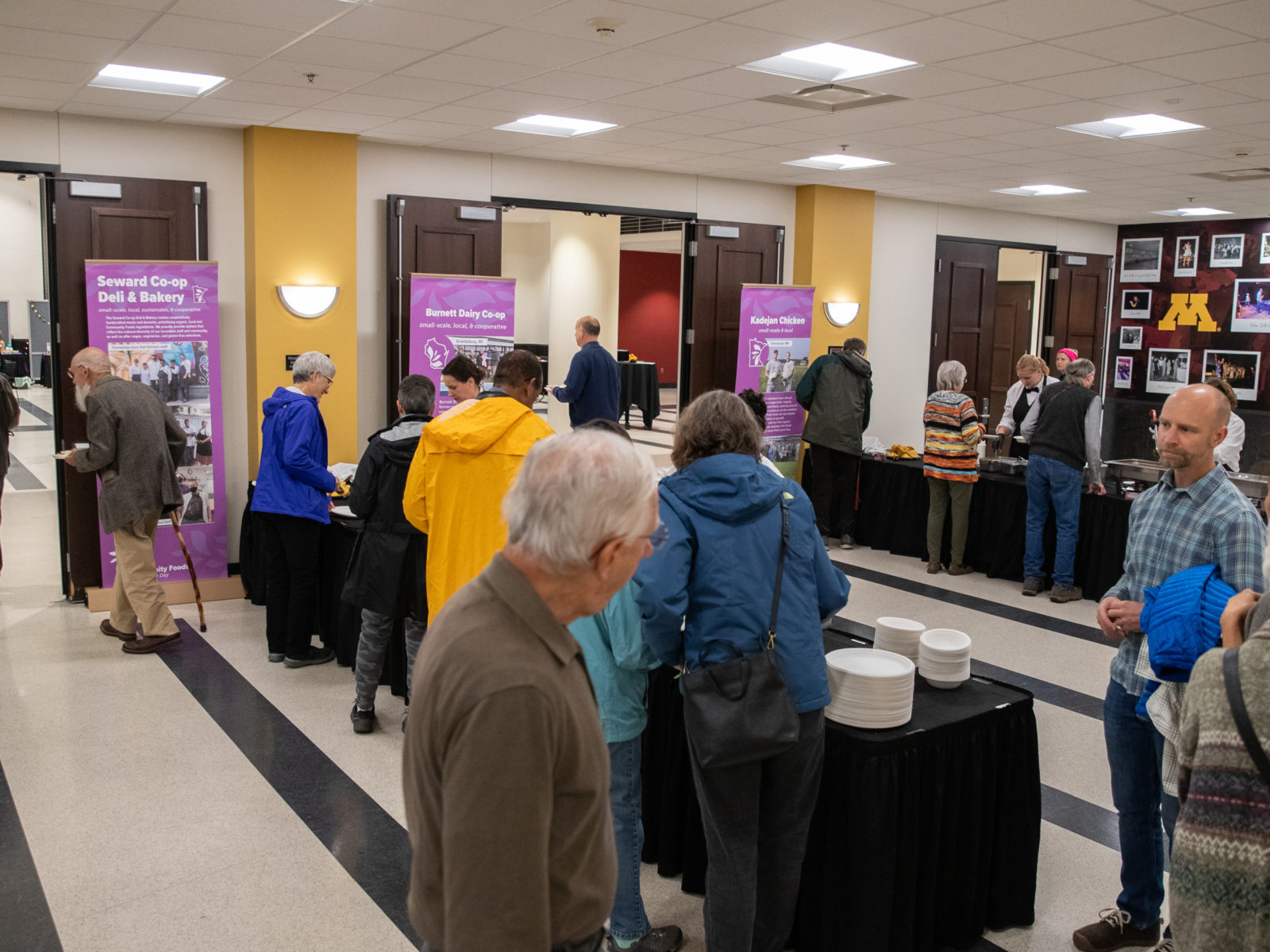 2023 Annual Owner Meeting Recap - Seward Community Co-op
