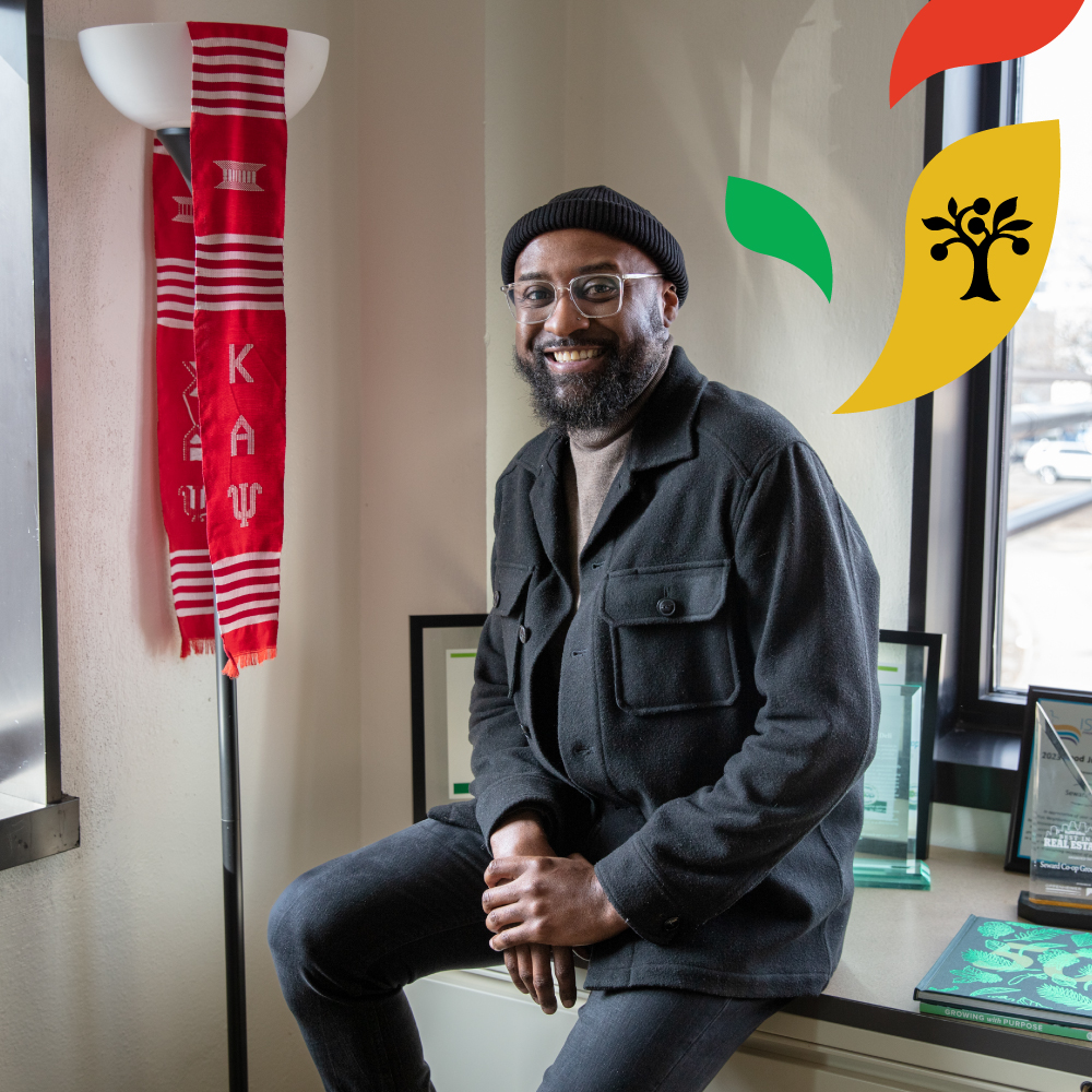 Centering Cooperation During Black History Month - Seward Community Co-op