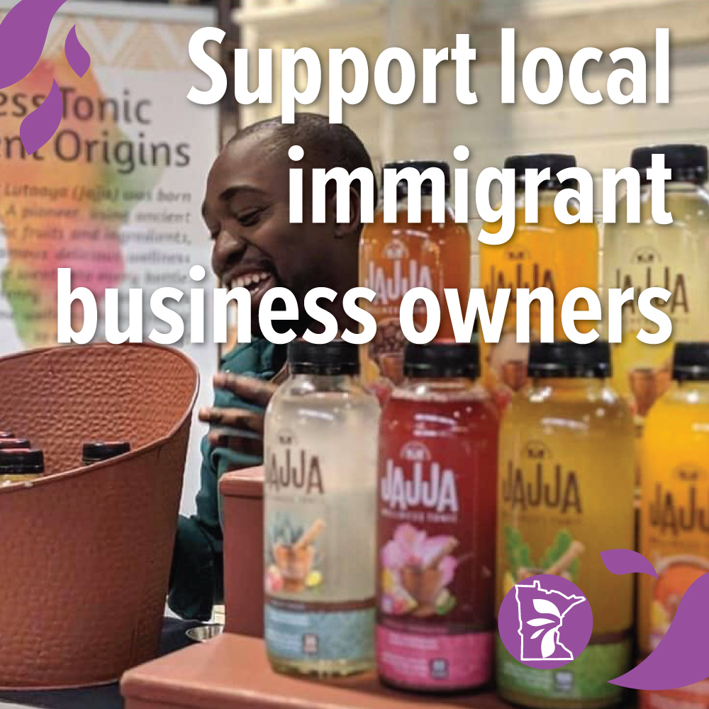 Jajja Wellness - Seward Community Co-op