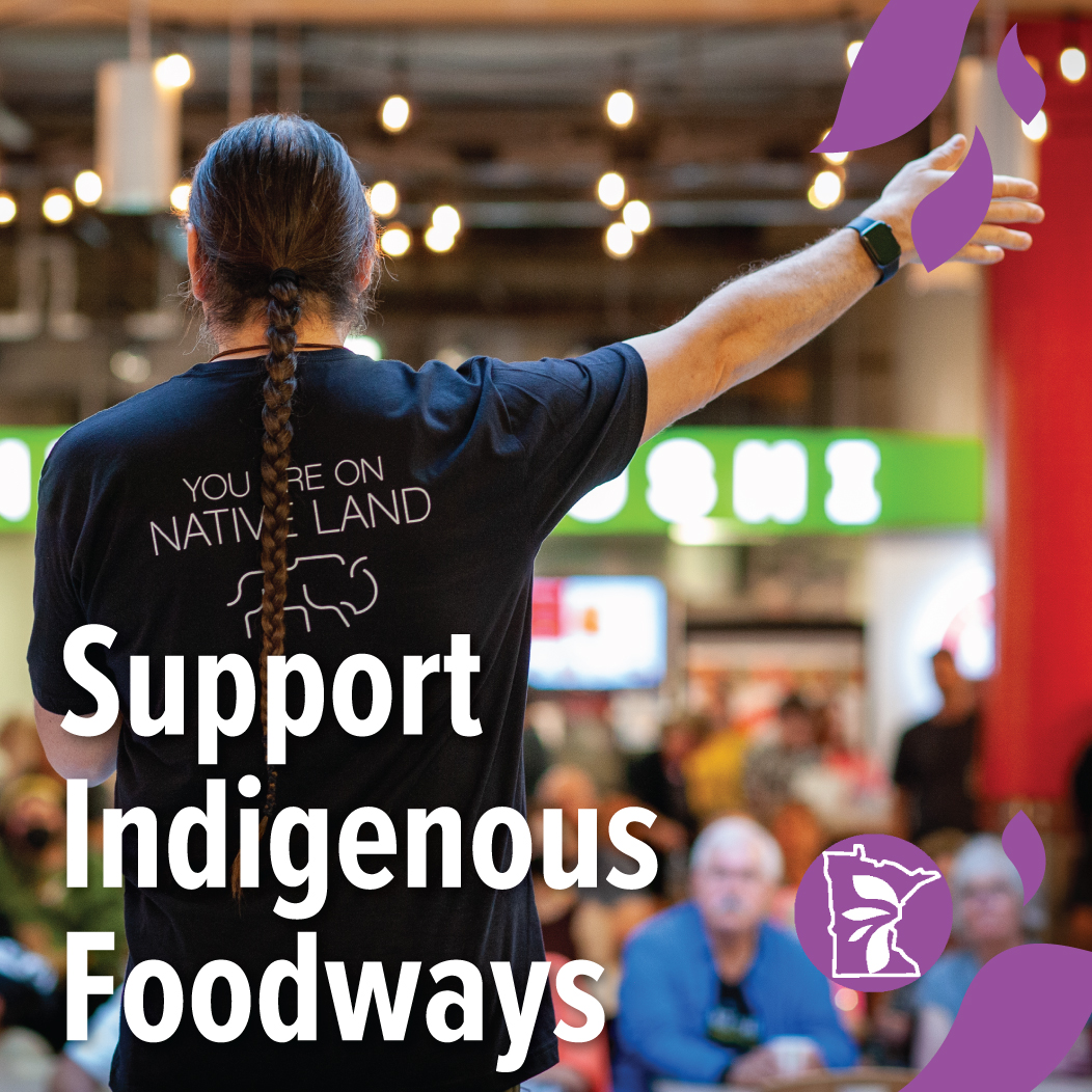 NATIFS - Seward Community Co-op