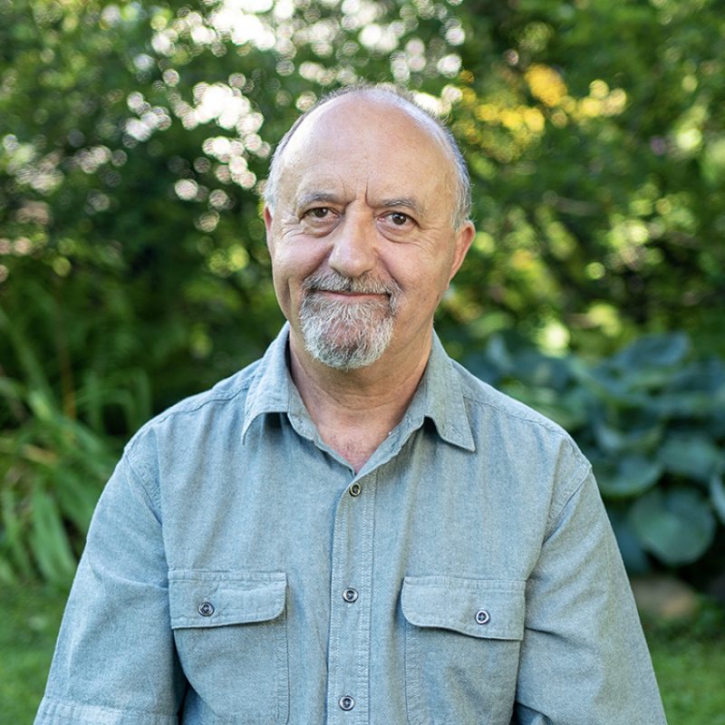 Dan Madsen - Seward Community Co-op