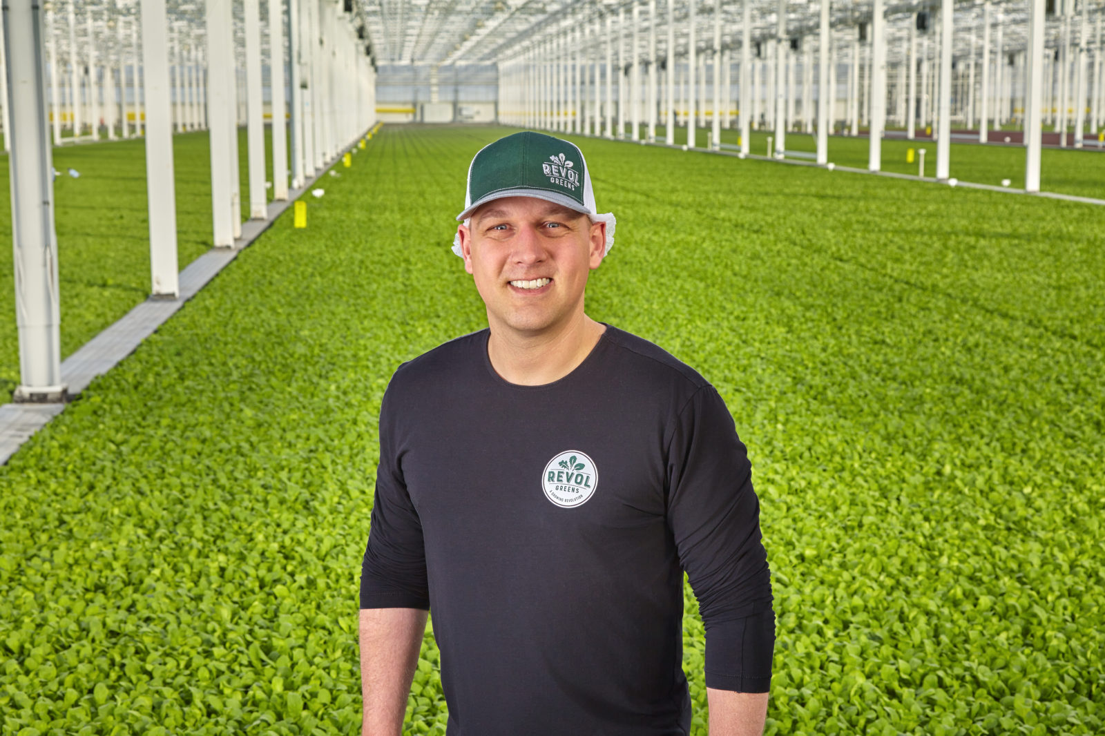 Revol Greens - Seward Community Co-op