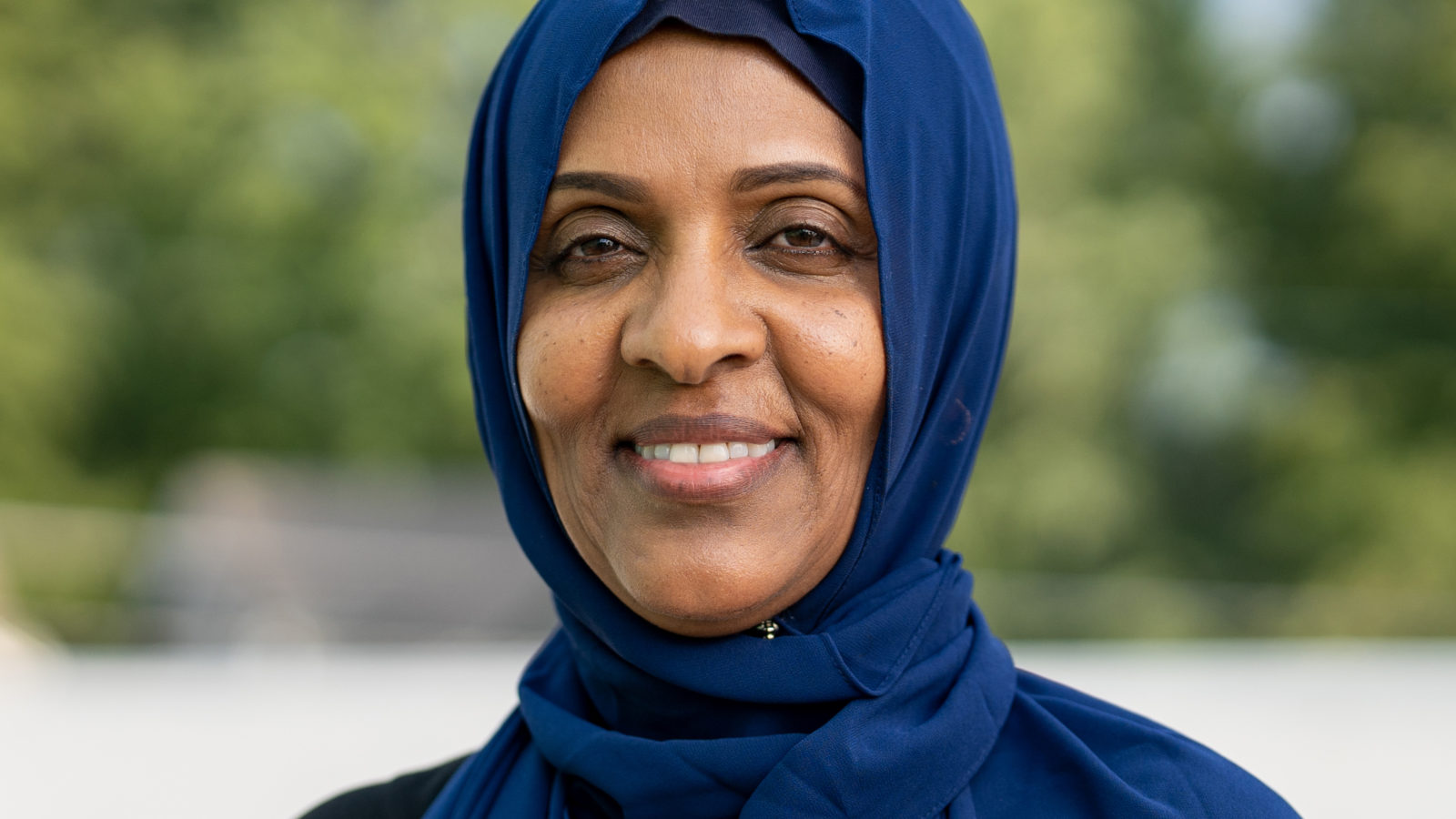 Board of Directors - Seward Community Co-op