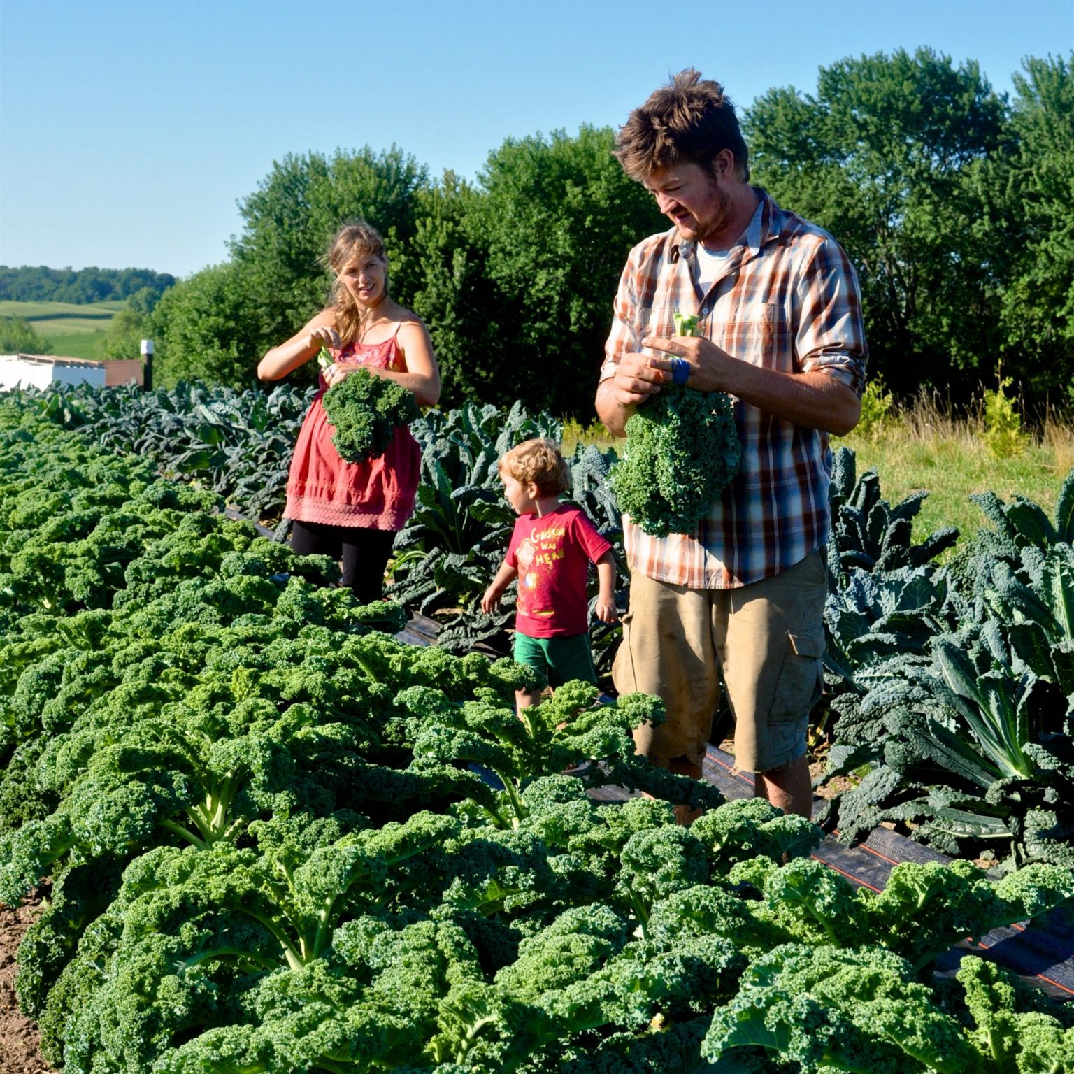 HeartBeet Farm - Seward Community Co-op