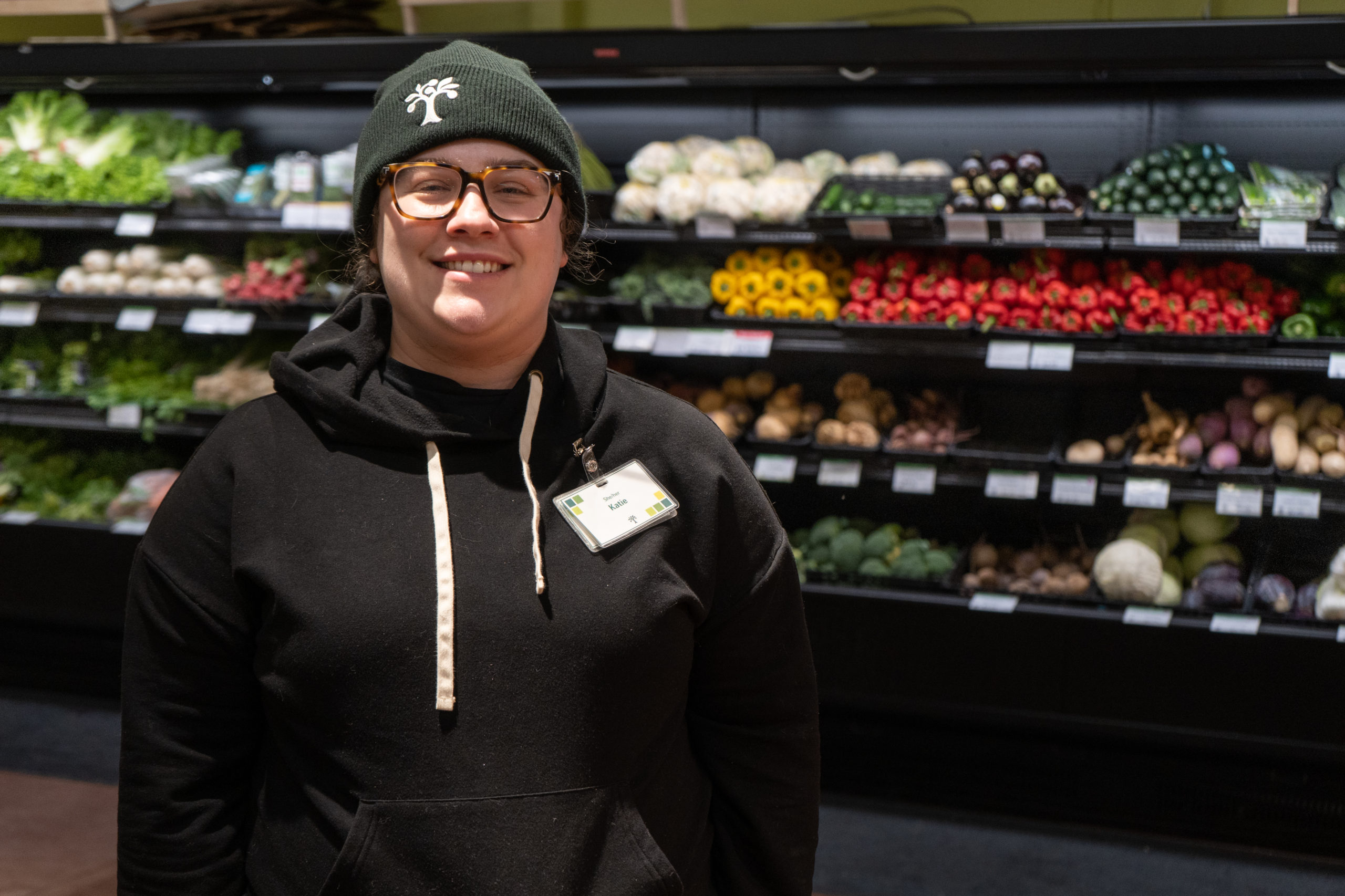 Growing Relationships Across Seward Co-op - Seward Community Co-op