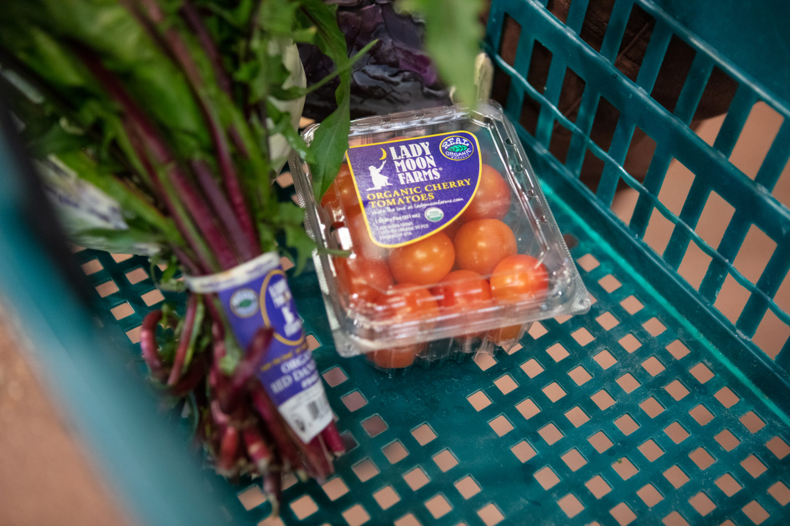 Getting Real about Organic with Lady Moon Farms - Seward Community Co-op