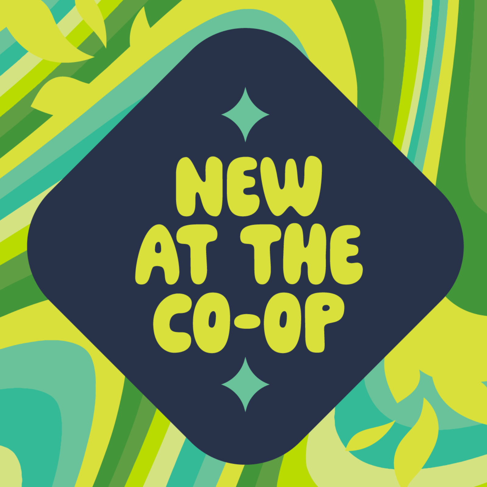Seward Community Co-op - Everyone Welcome - Minneapolis, Minnesota