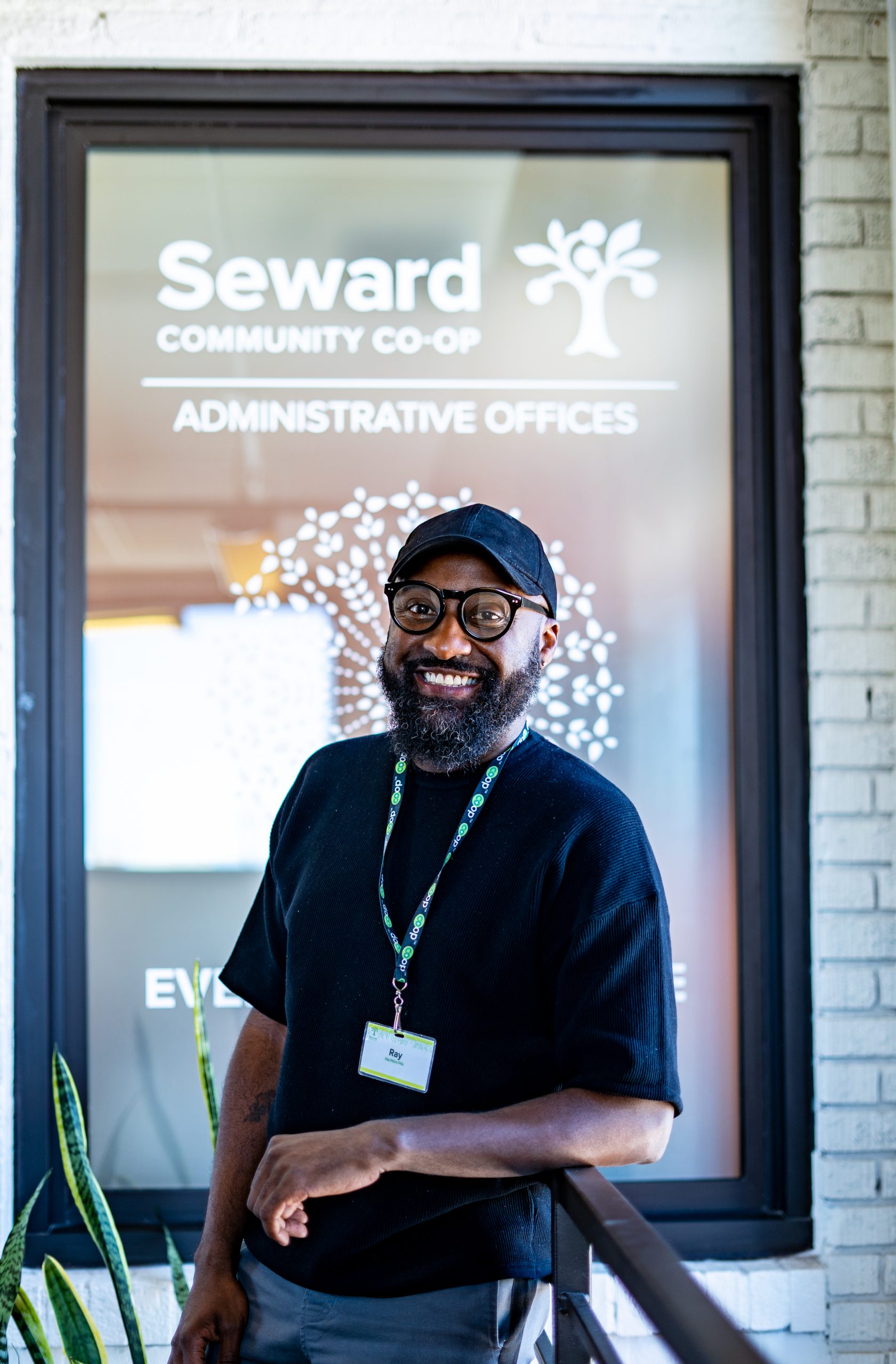 The Future of Seward Co-op Leadership: Angel and Ray - Seward Community ...