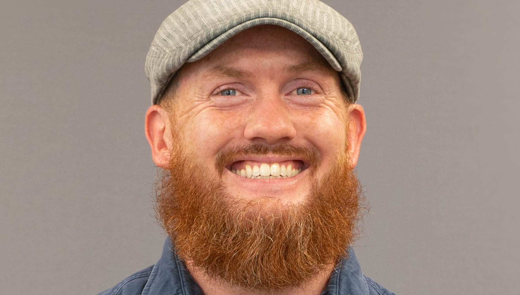 Roderick McCulloch - Seward Community Co-op