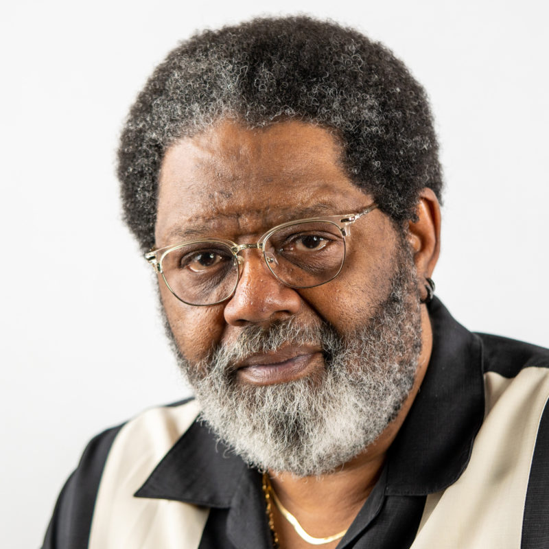 Samuel Simmons - Seward Community Co-op