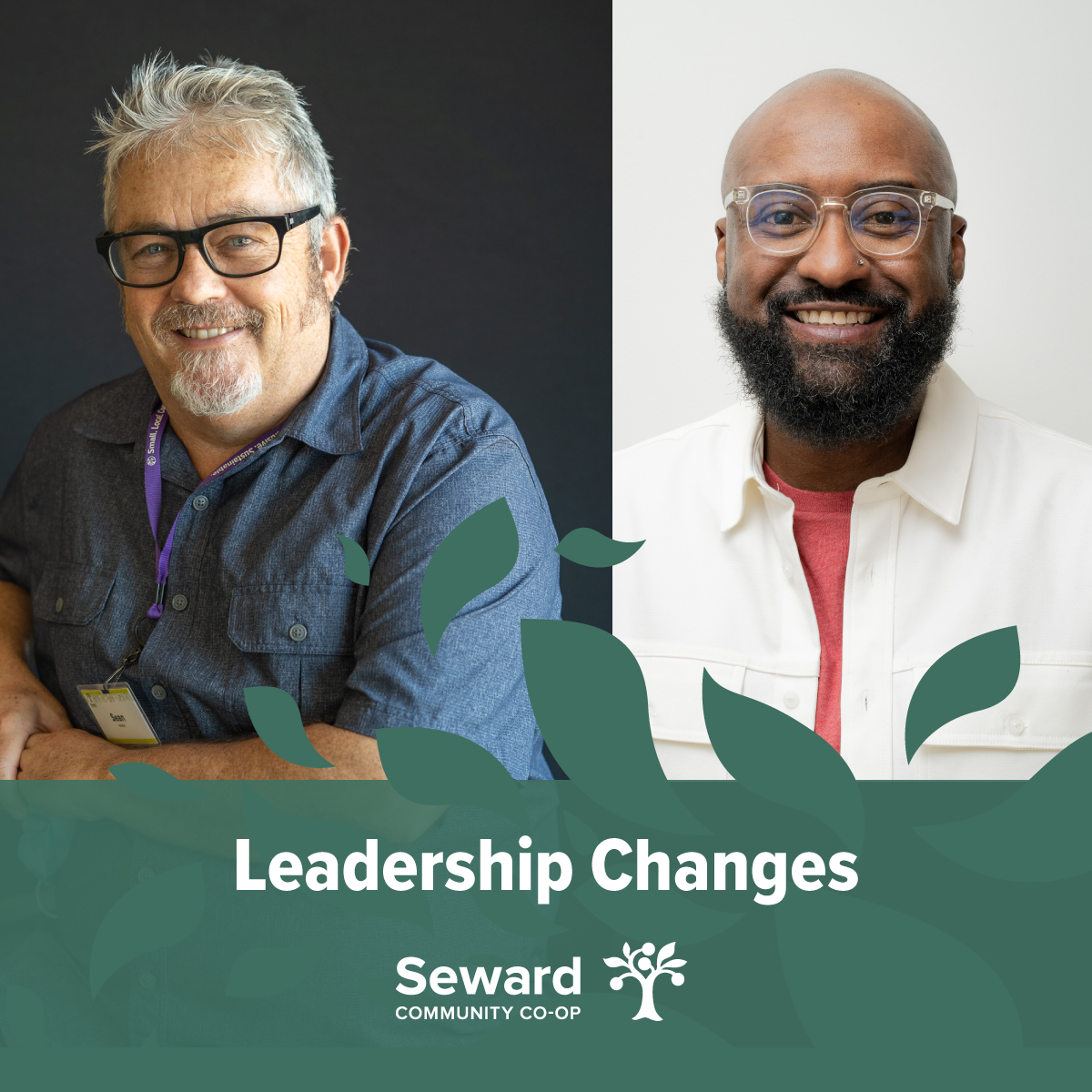 Organizational Changes at Seward Co-op - Seward Community Co-op