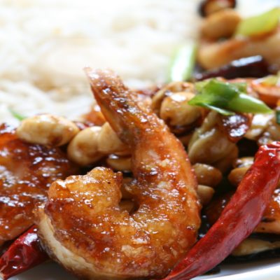 Kabalagala (Ugandan Banana Pancakes) // Nourish - Seward Community Co-op