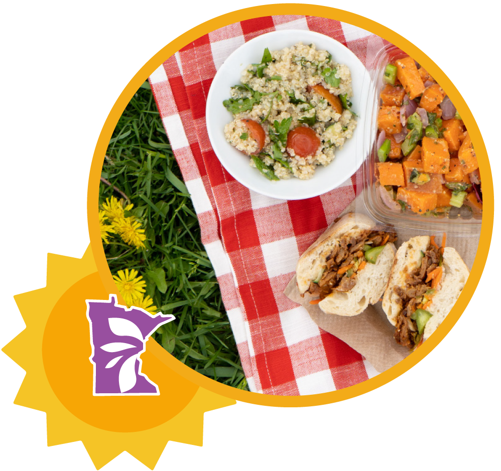 Celebrate Summer with Community Foods - Seward Community Co-op