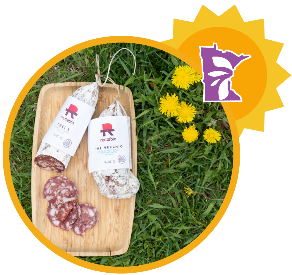 Celebrate Summer with Community Foods - Seward Community Co-op