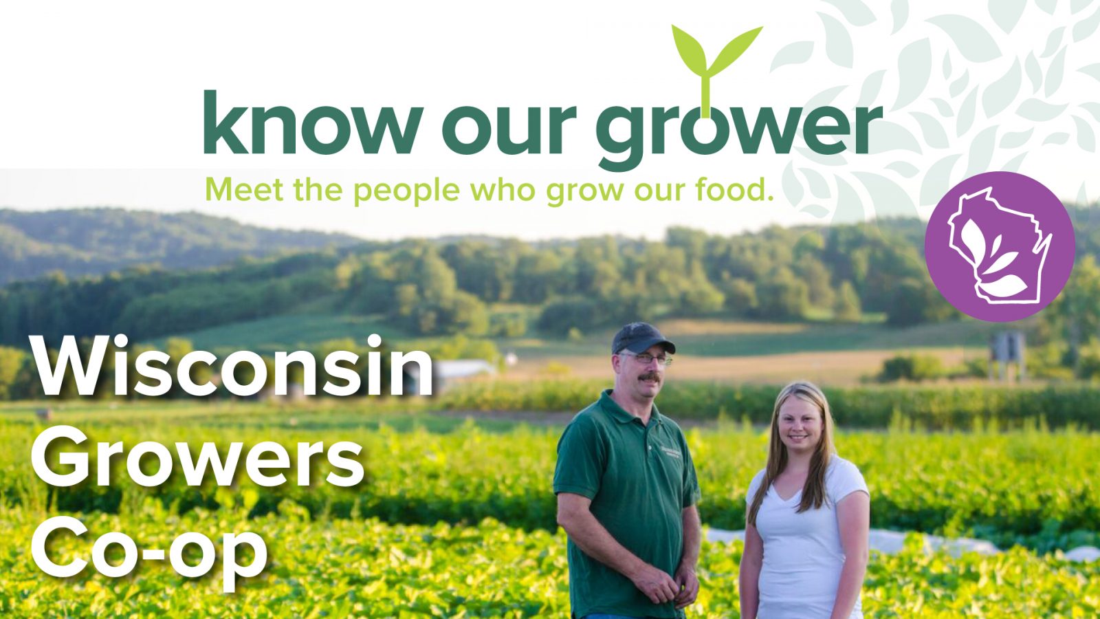 Know Our Grower: Wisconsin Growers Co-op - Seward Community Co-op