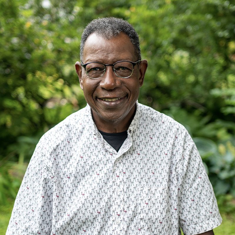 Warren King - Seward Community Co-op