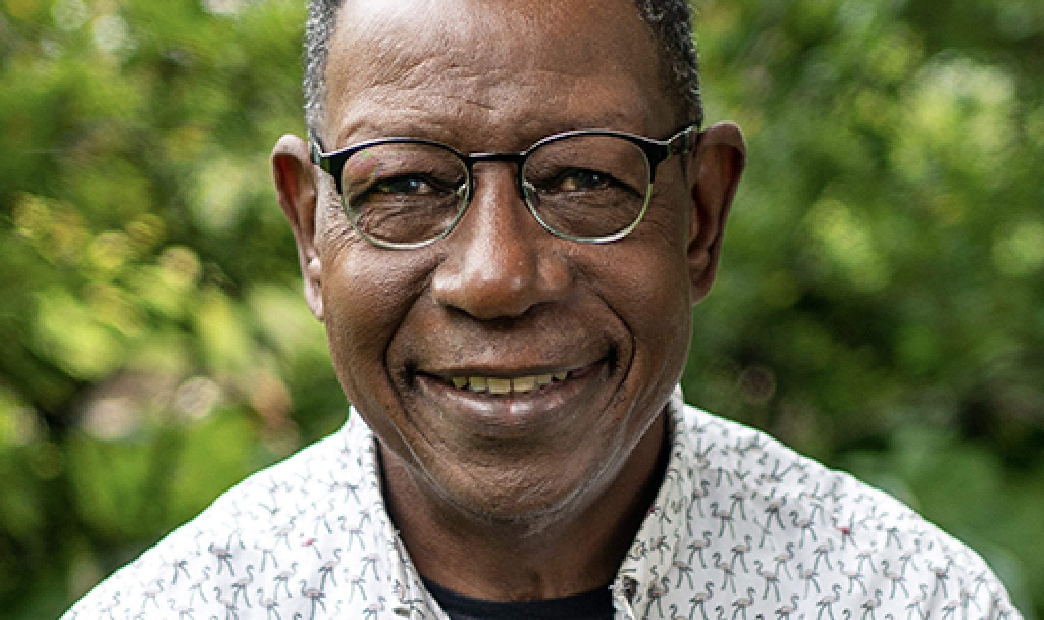 Warren King - Seward Community Co-op