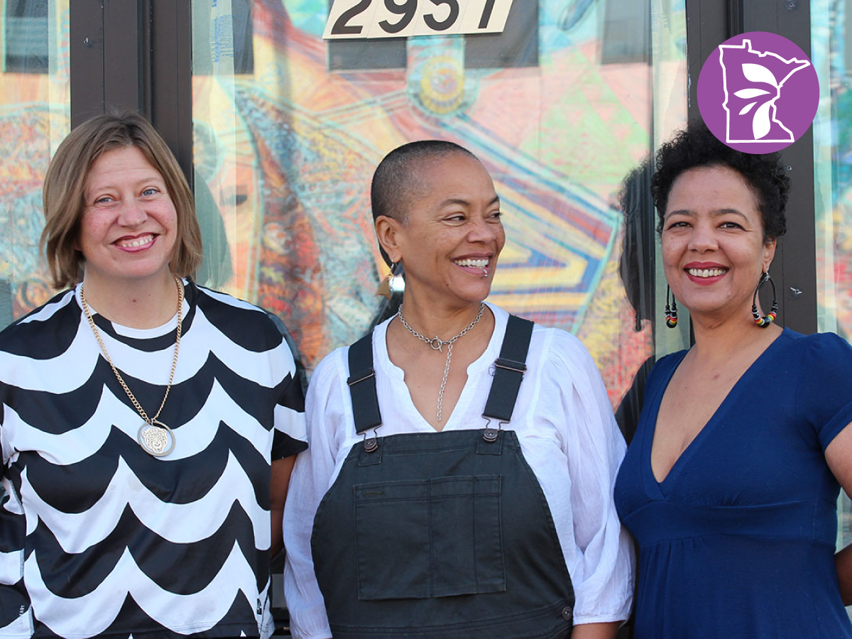 Celebrating Women’s History Month - Seward Community Co-op