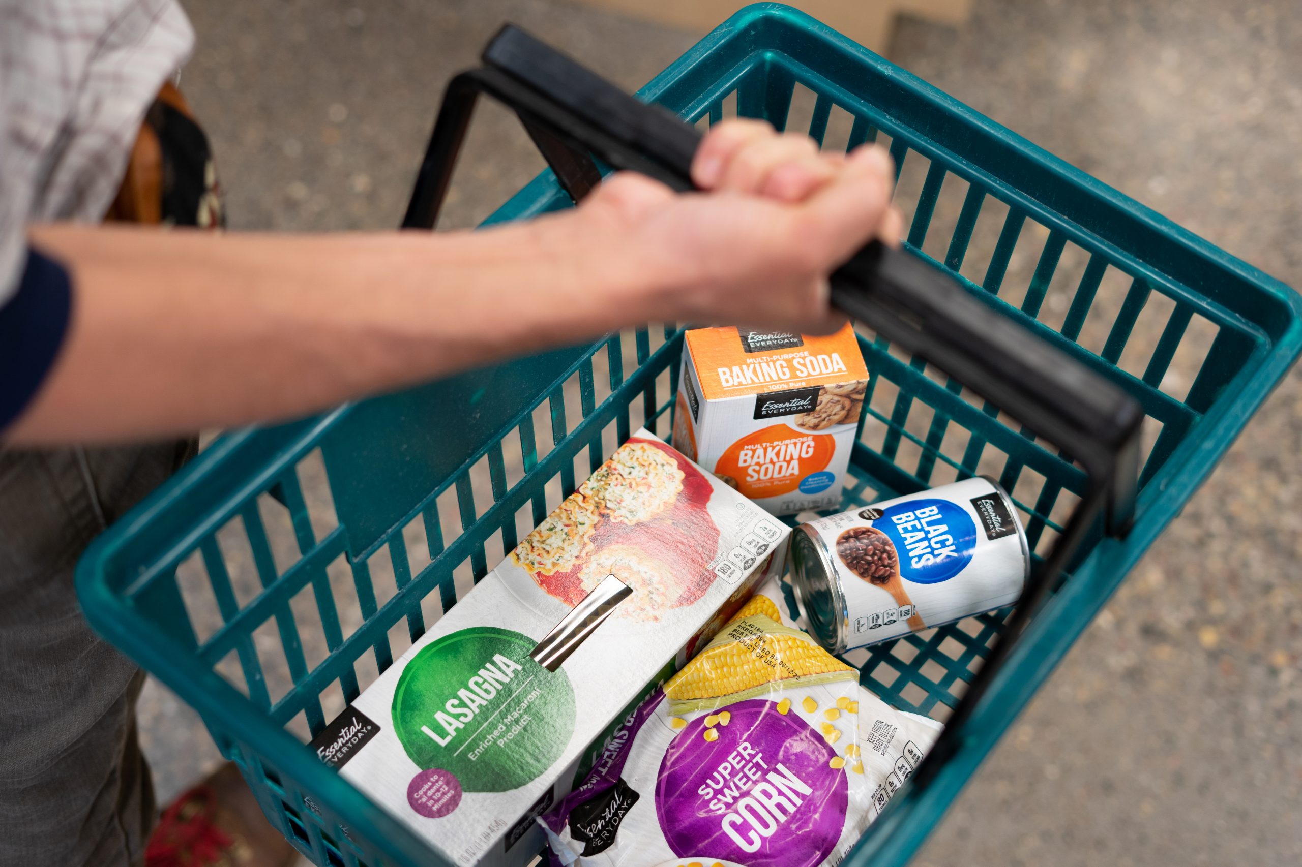 Conventional Items Expand Food Access - Seward Community Co-op