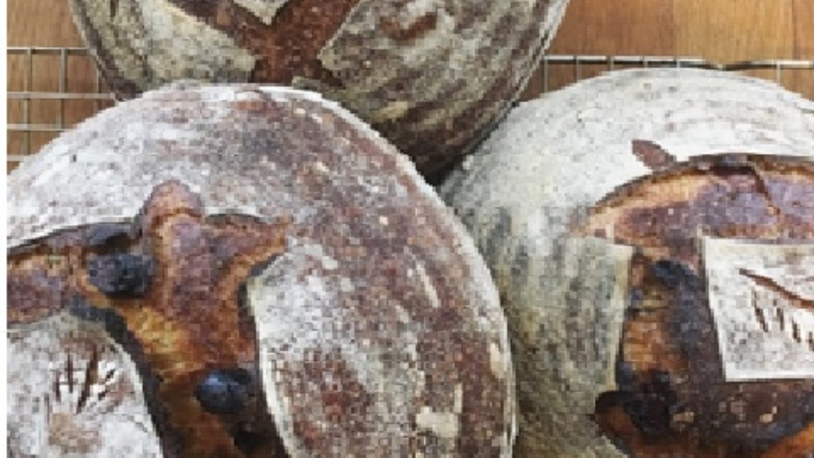 CSA Fair Baked Goods, Honey, Jams, Misc. Pantry - Seward Community Co-op