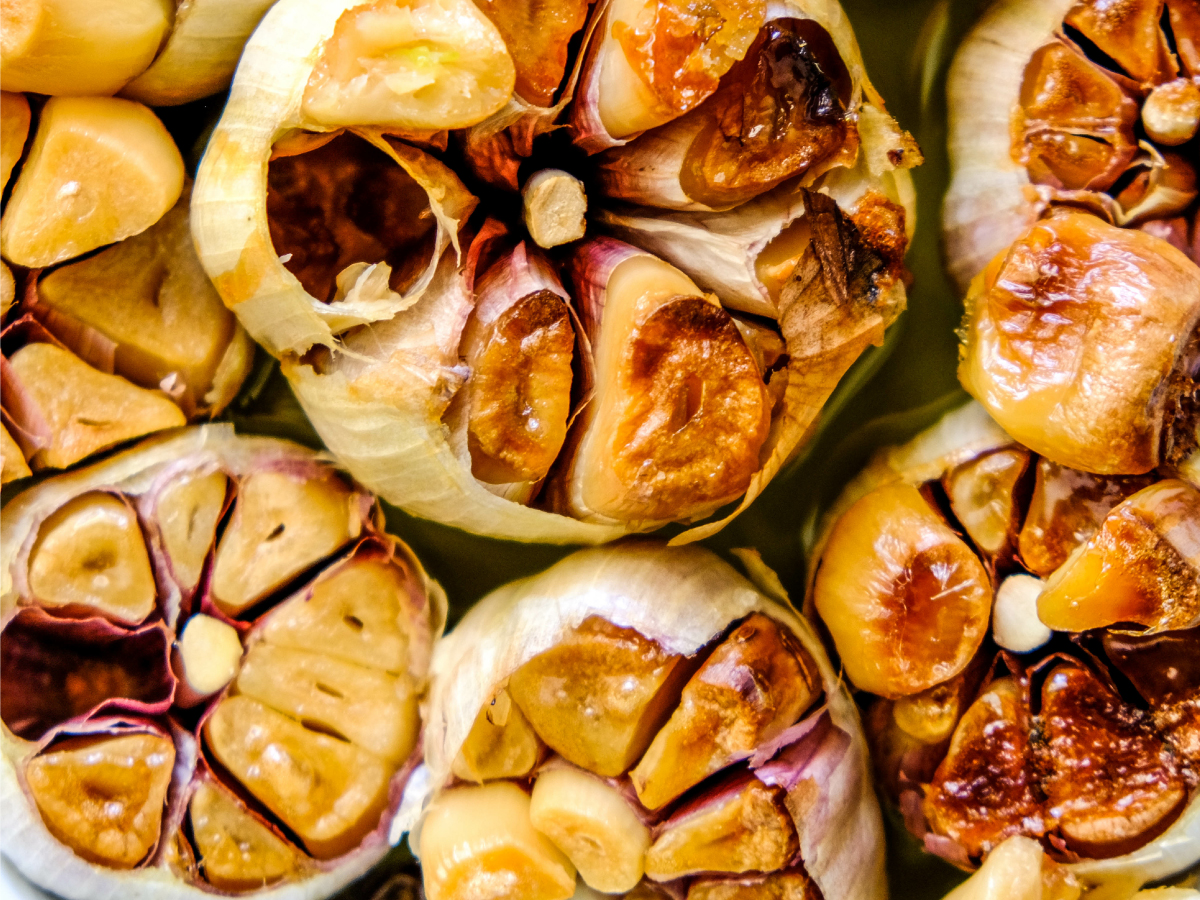 Celebrate National Garlic Month this April - Seward Community Co-op