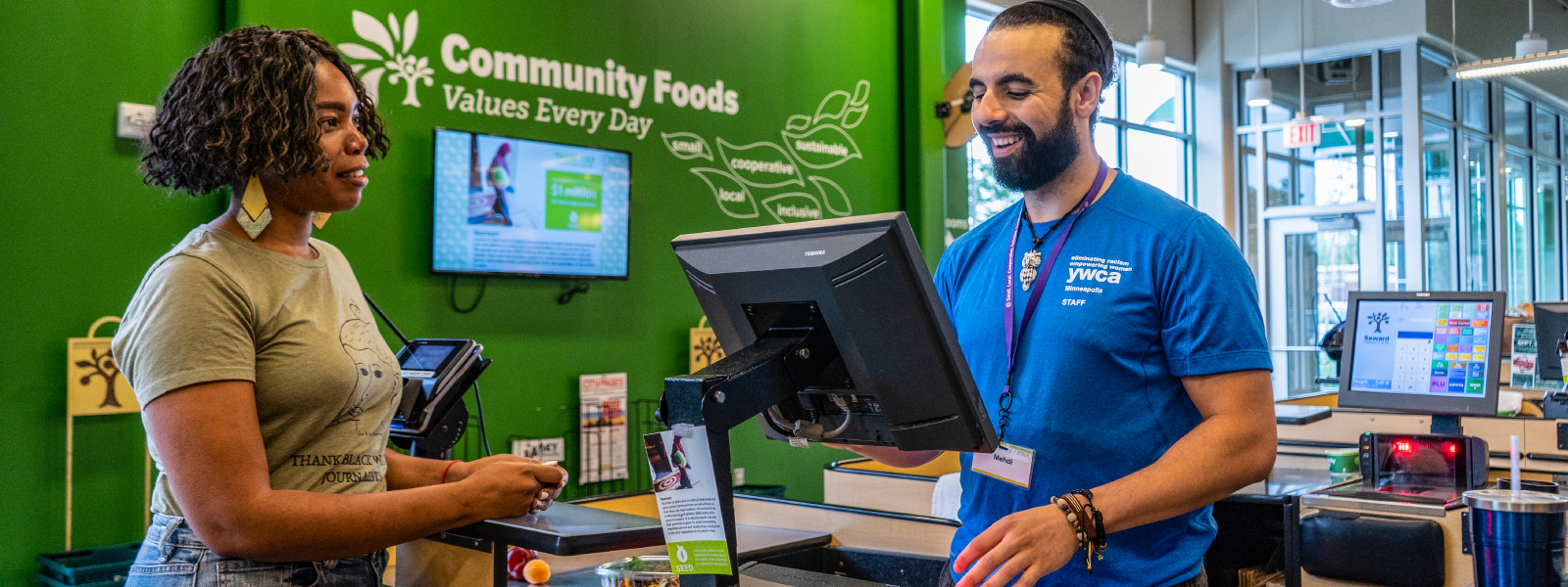 2022 Patronage Refund: Benefit of Co-op Ownership - Seward Community Co-op