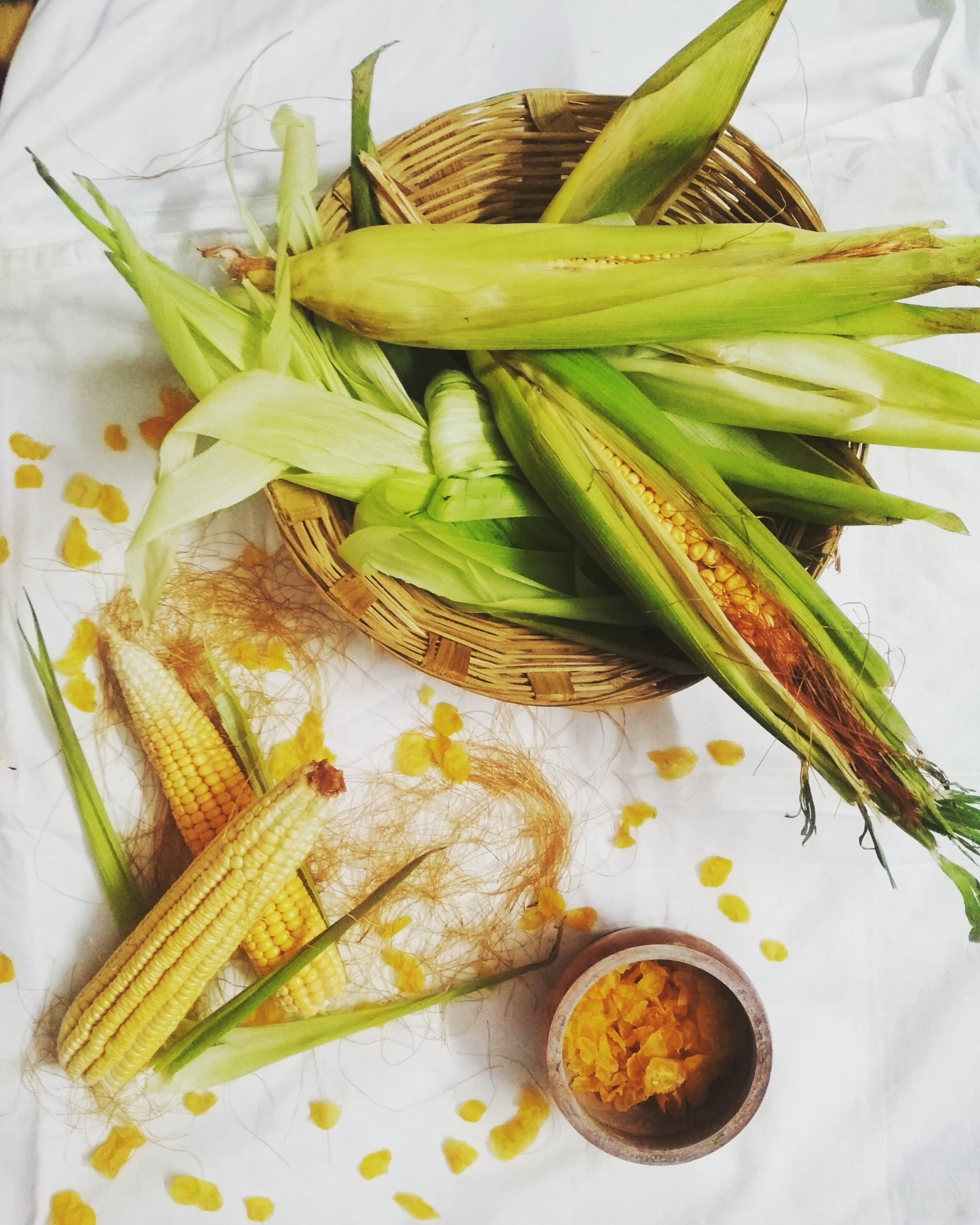 Enjoy Corn - Seward Community Co-op