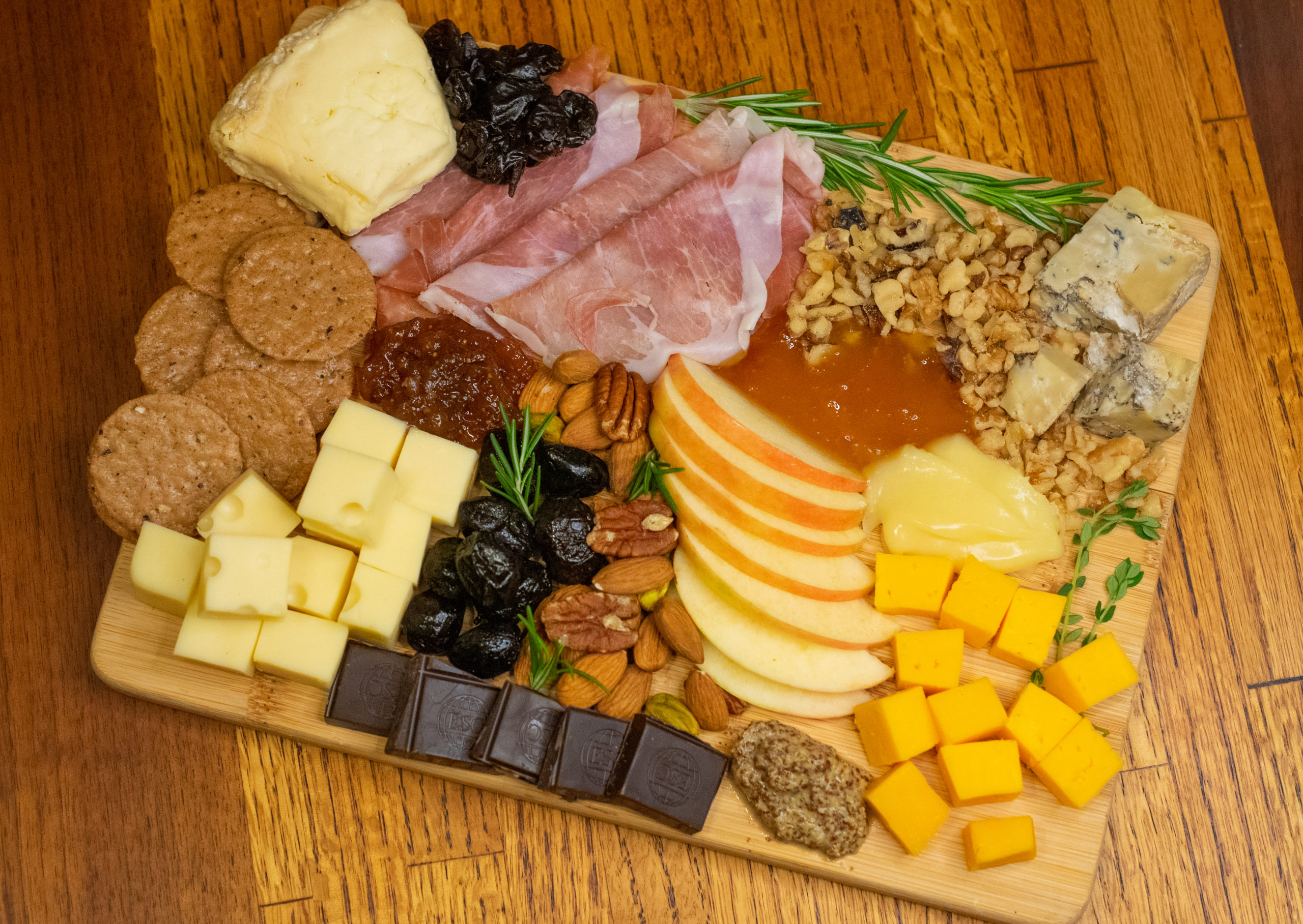 Spring Cheese Favorites - Seward Community Co-op